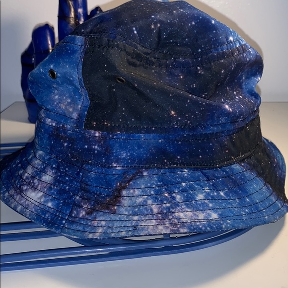 Accessories | Galaxy Bucket Hat | Poshmark